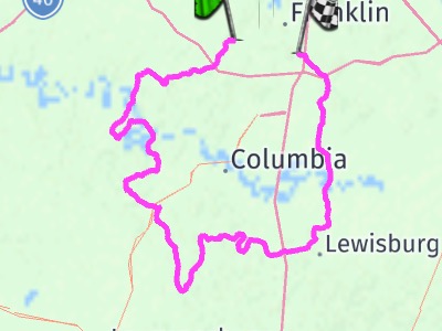 ScenicApp: June 17th